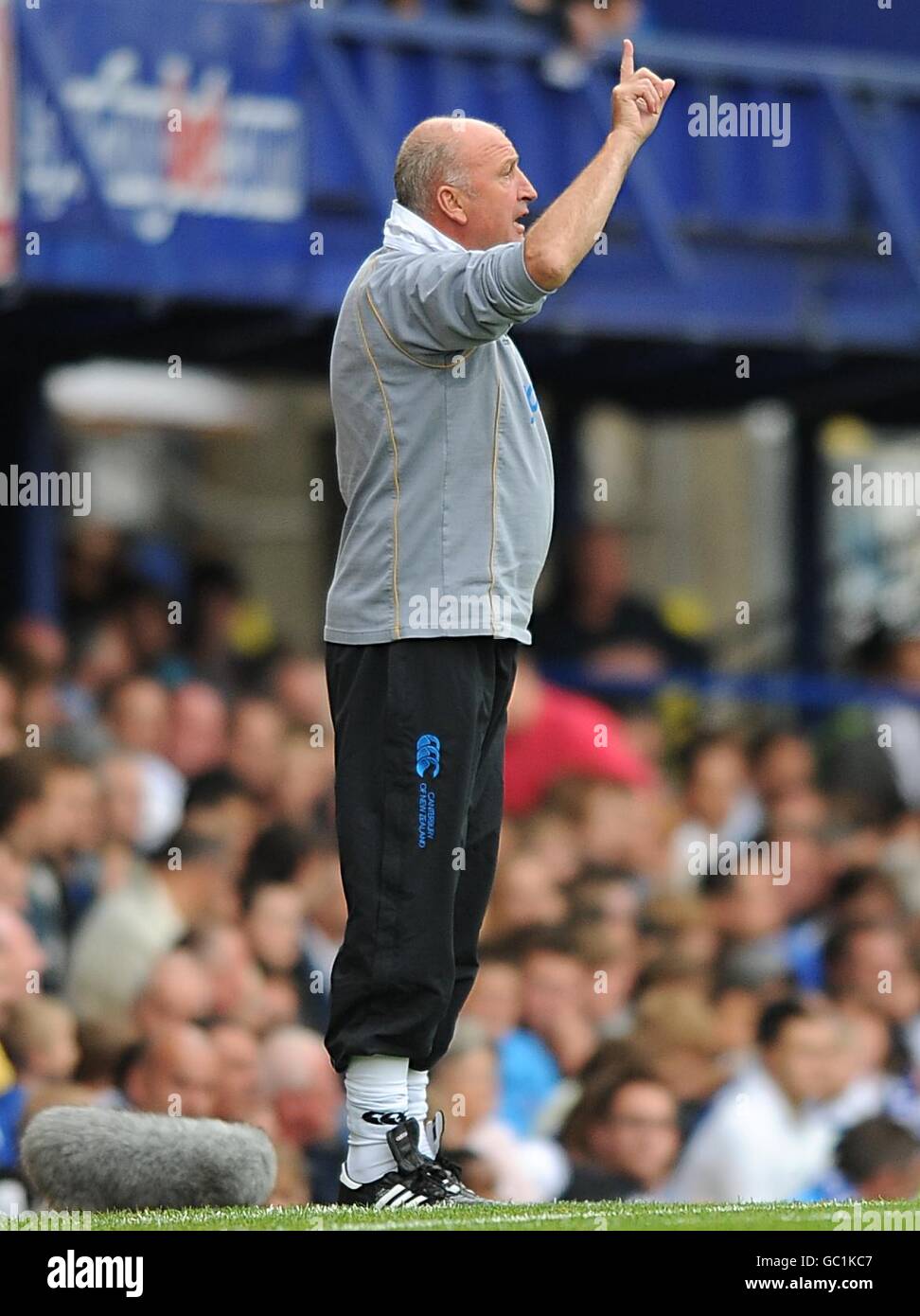 Soccer barclays premier league portsmouth v manchester city fratton ...