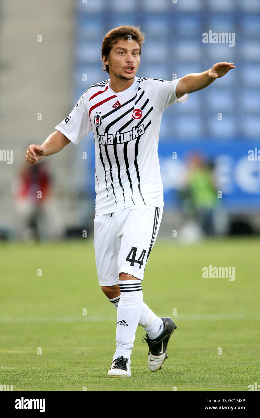 Erhan guven hi-res stock photography and images - Alamy