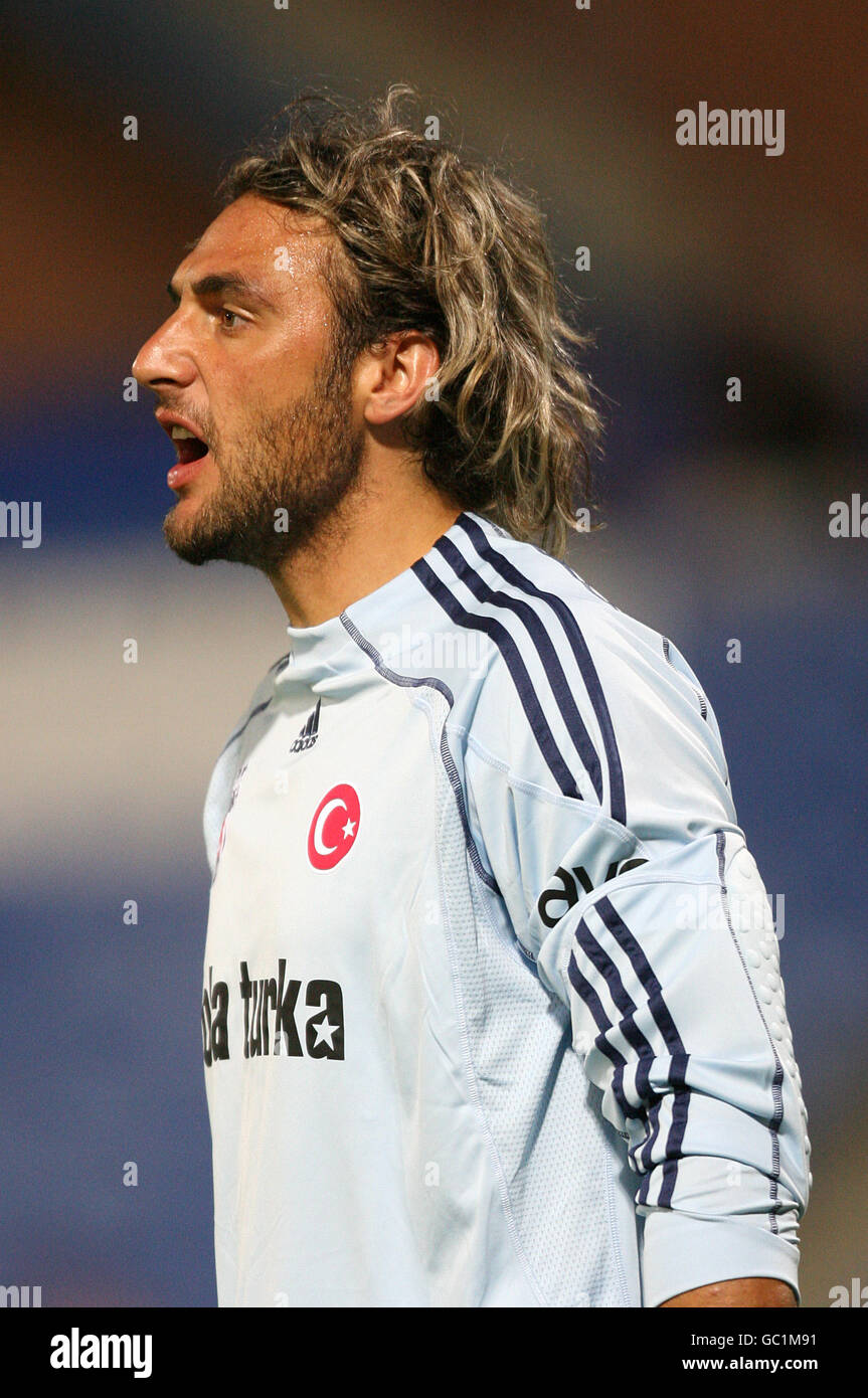 Estadio besiktas hi-res stock photography and images - Alamy