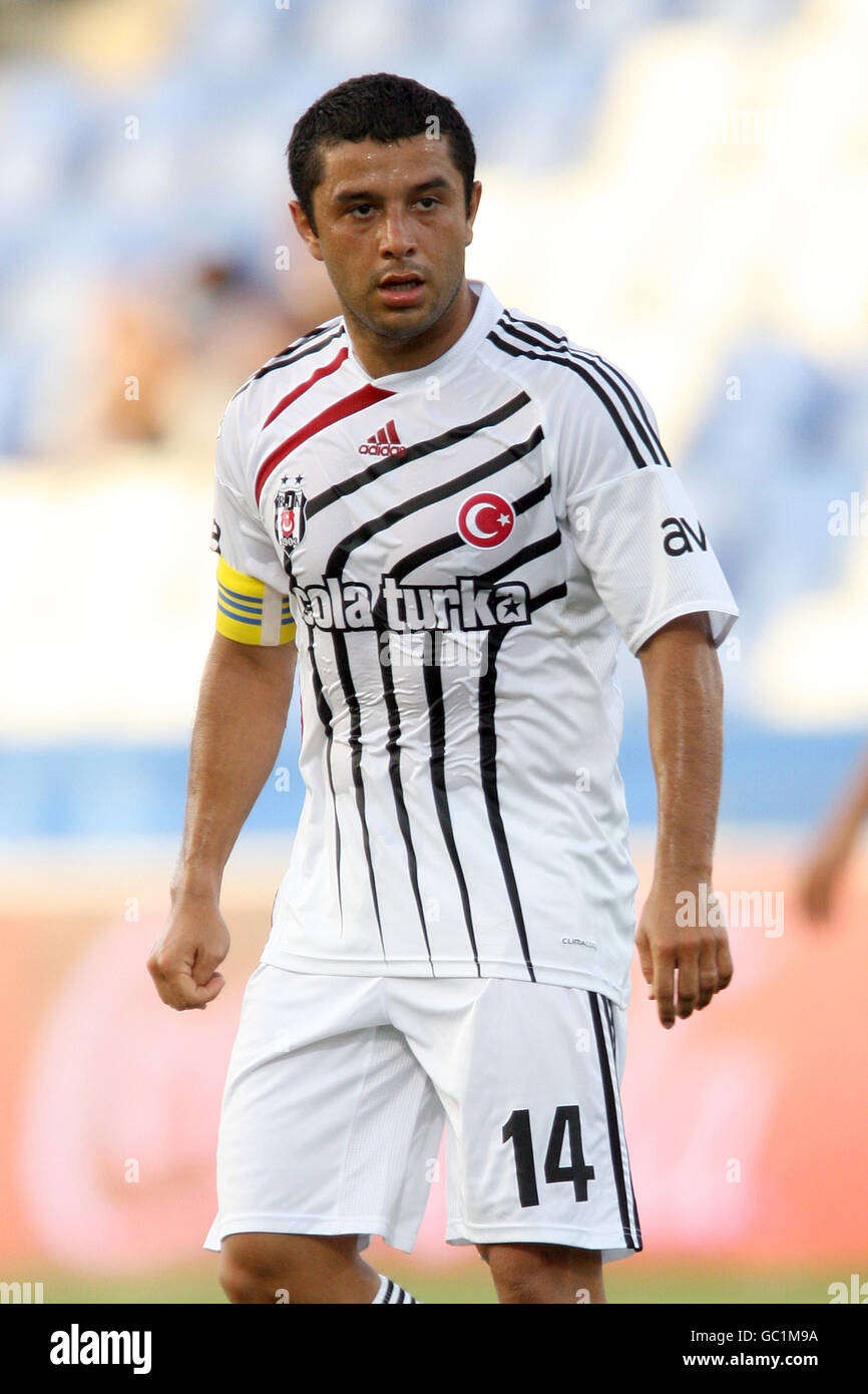 Rodrigo tello valenzuela hi-res stock photography and images - Alamy