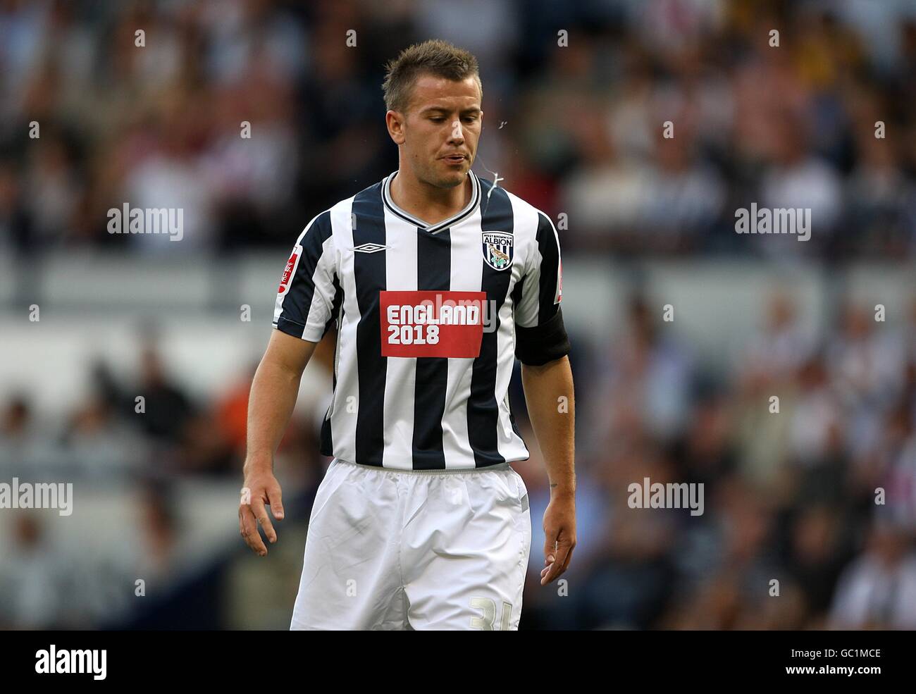 Soccer - Coca-Cola Football League Championship - West Bromwich Albion ...