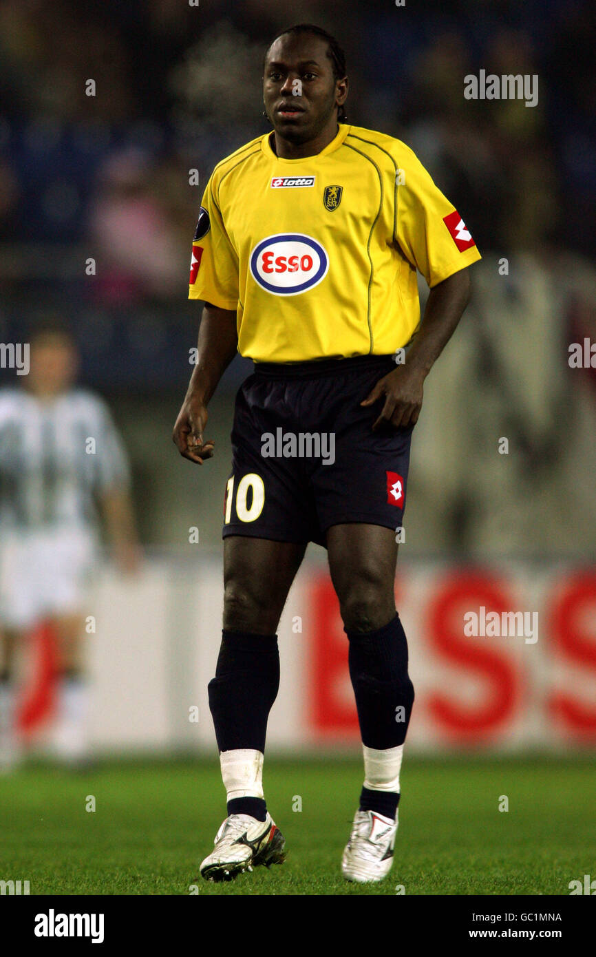 Wilson oruma hi-res stock photography and images - Alamy