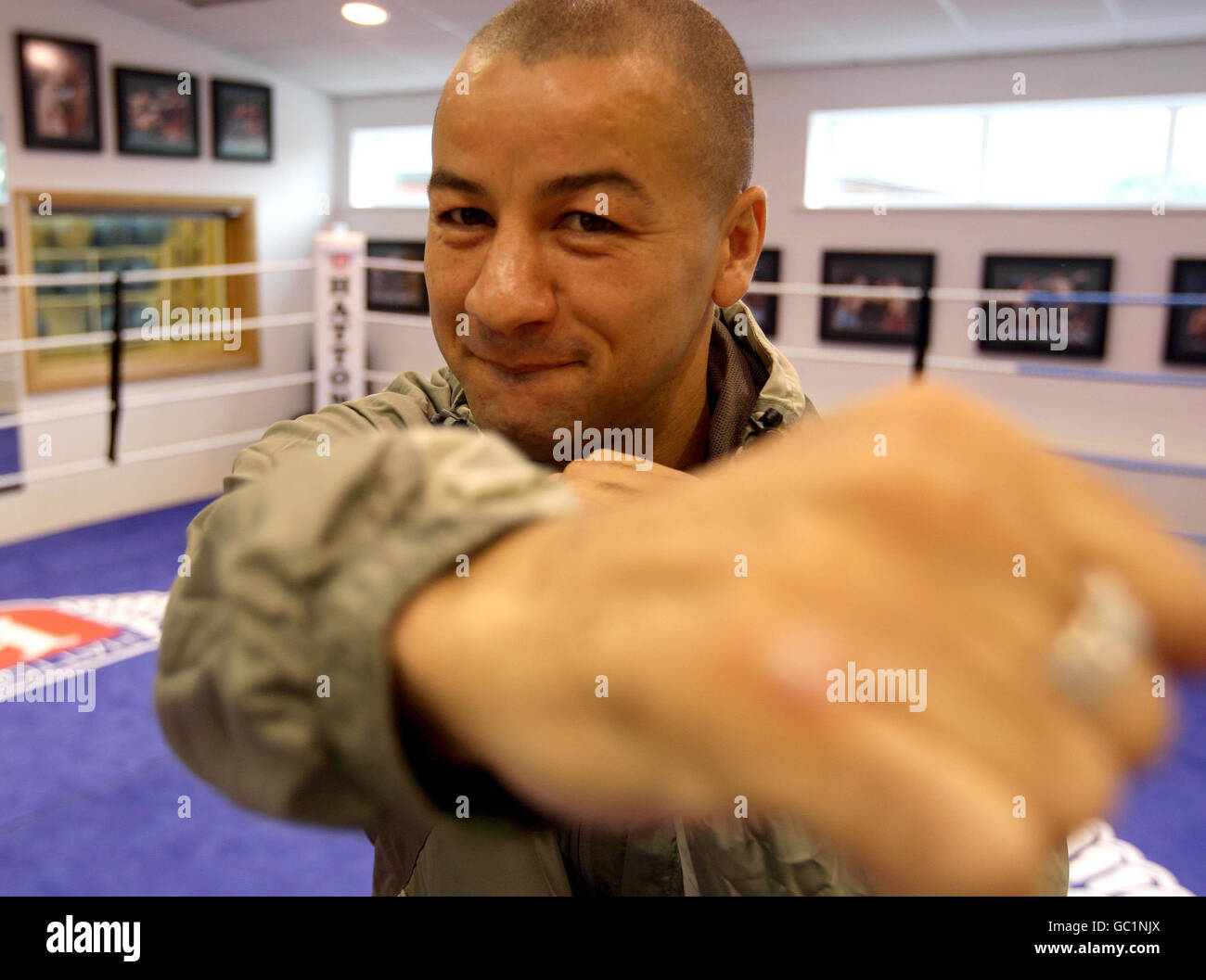 Michael brodie with hi-res stock photography and images - Alamy