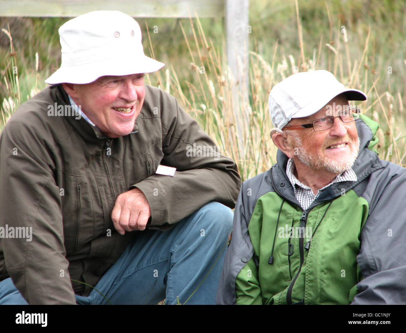 Peat restoration hi-res stock photography and images - Alamy