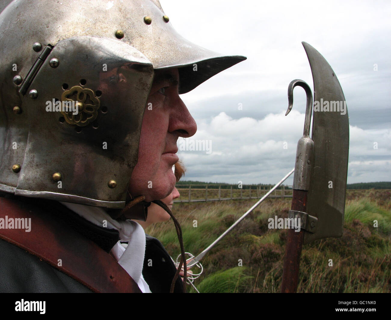Bog restoration hi-res stock photography and images - Alamy
