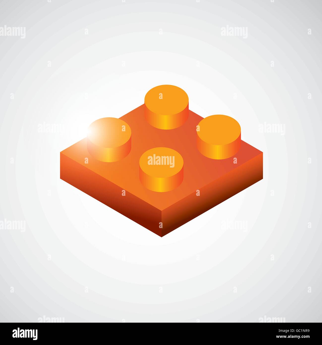 Classic lego Stock Vector Images - Alamy