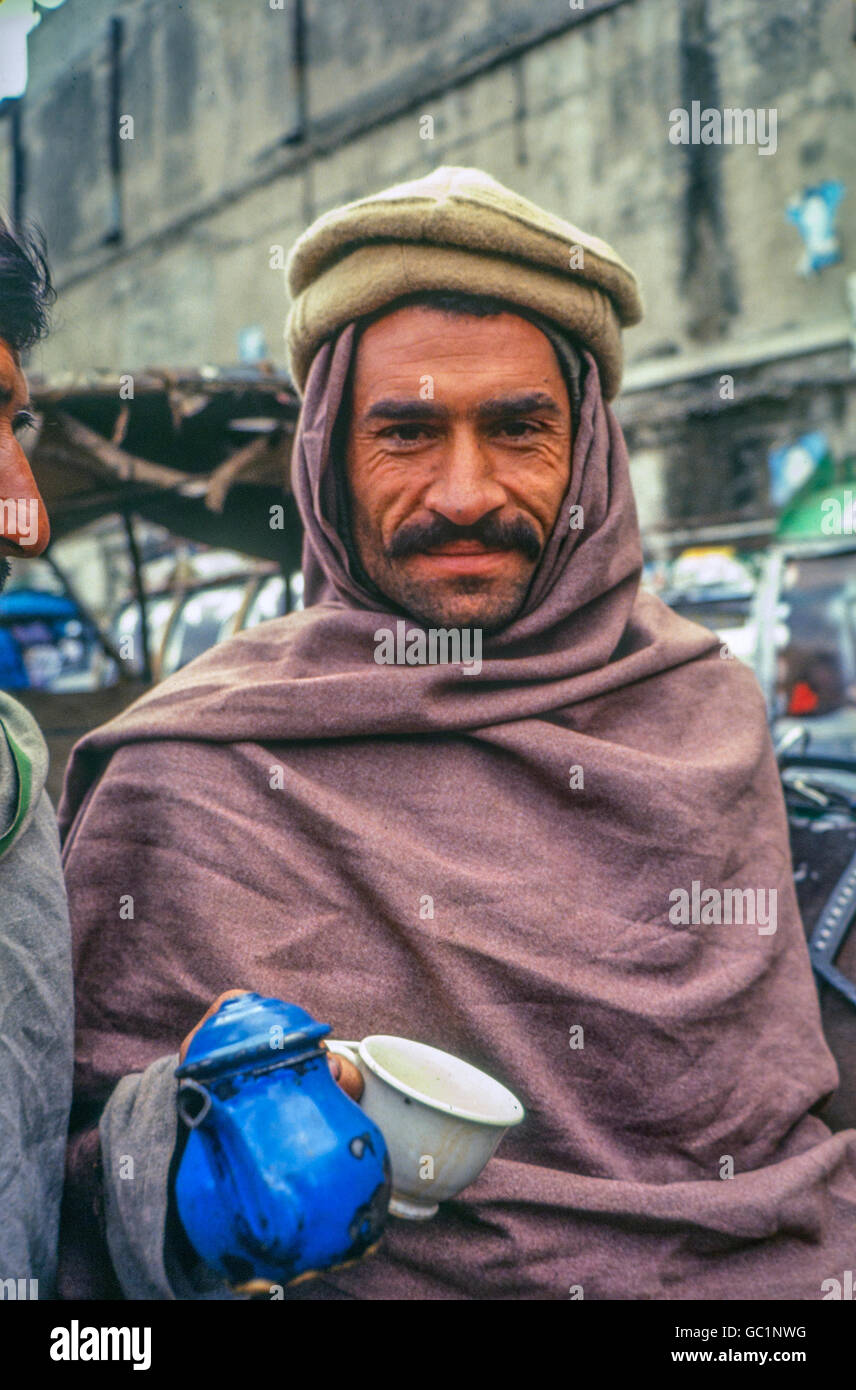 Pashtun hi-res stock photography and images - Alamy