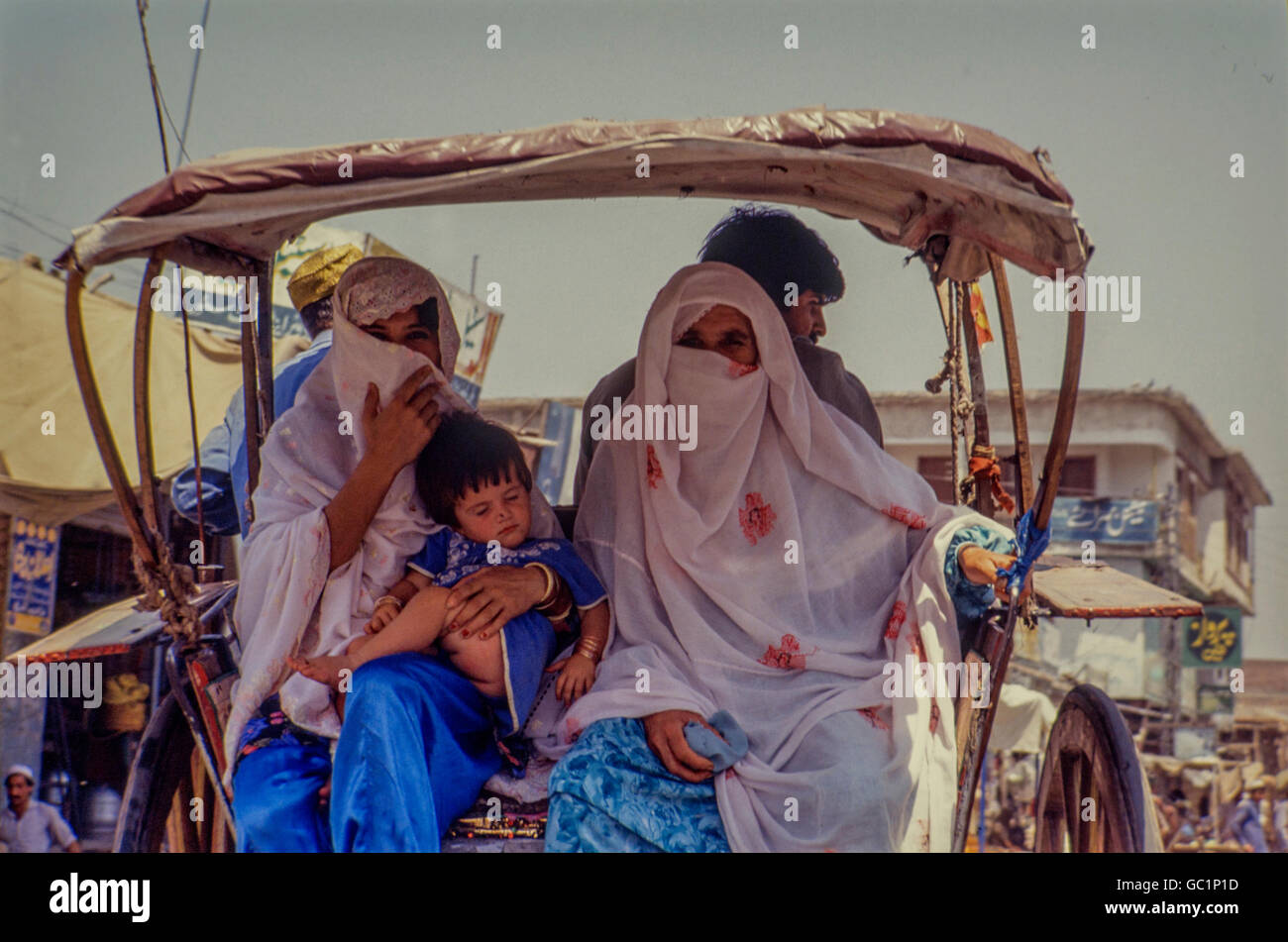 transportation in Pakistan Stock Photo - Alamy