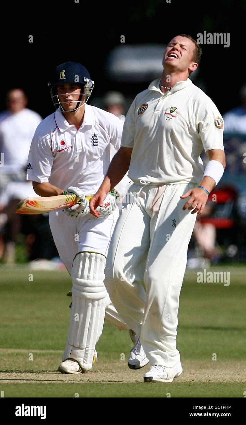 Cricket england full length reacting mangis hi-res stock photography ...