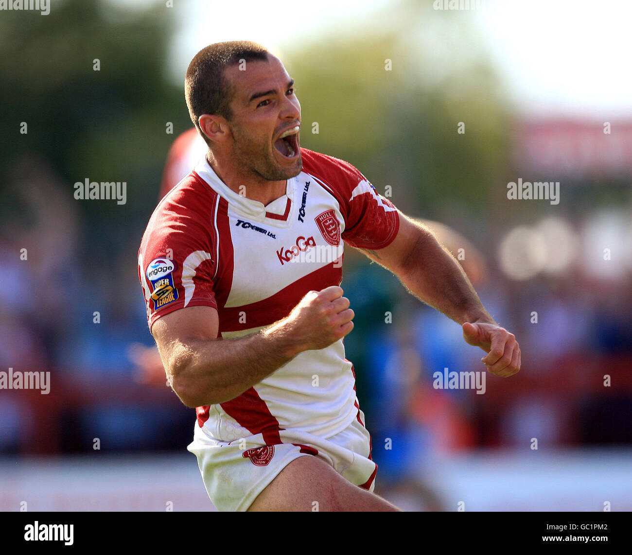 Daniel fitzhenry hull kr hi-res stock photography and images - Alamy