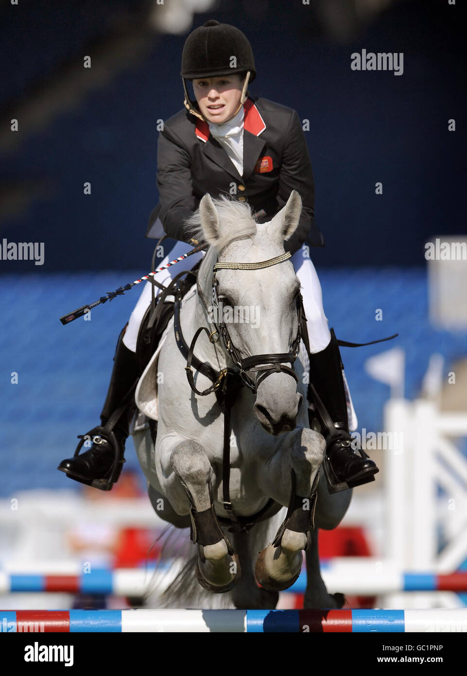 Athletics - Modern Pentathlon World Championships - Day Four - London ...