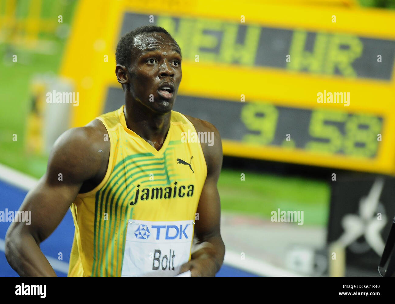 Athletics - IAAF World Athletics Championships - Day Two - Berlin 2009 ...
