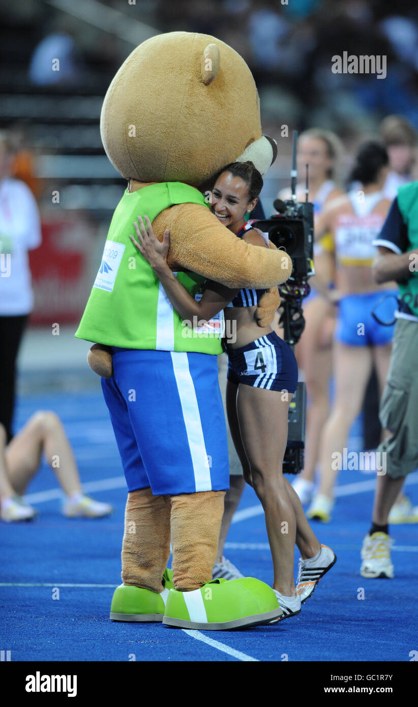 Athletics - IAAF World Athletics Championships - Day Two - Berlin 2009 ...