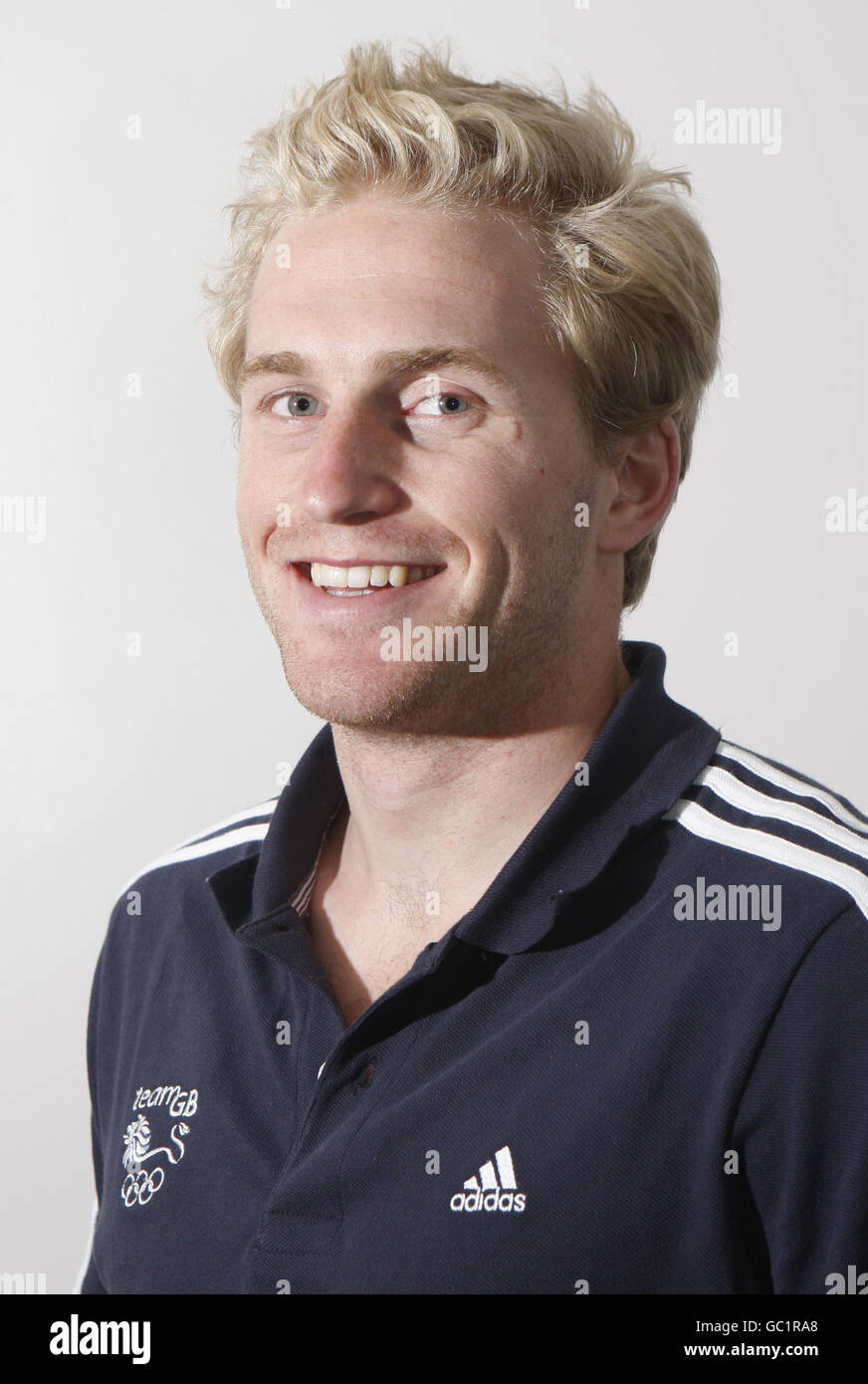 Winter Olympics - Great Britain Photocall - Snow Centre - Braehead ...