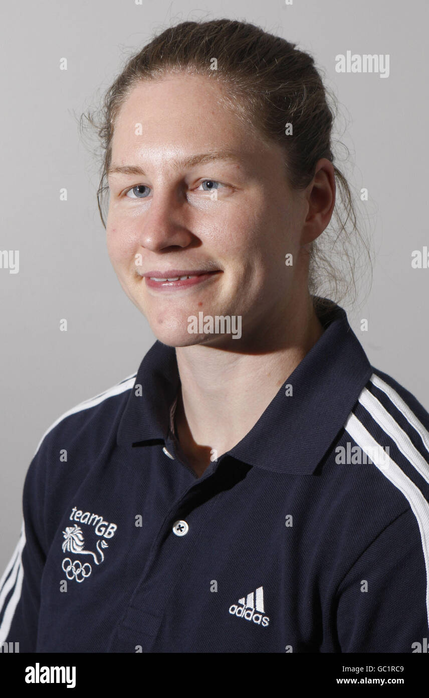 Gillian cooke hi-res stock photography and images - Alamy