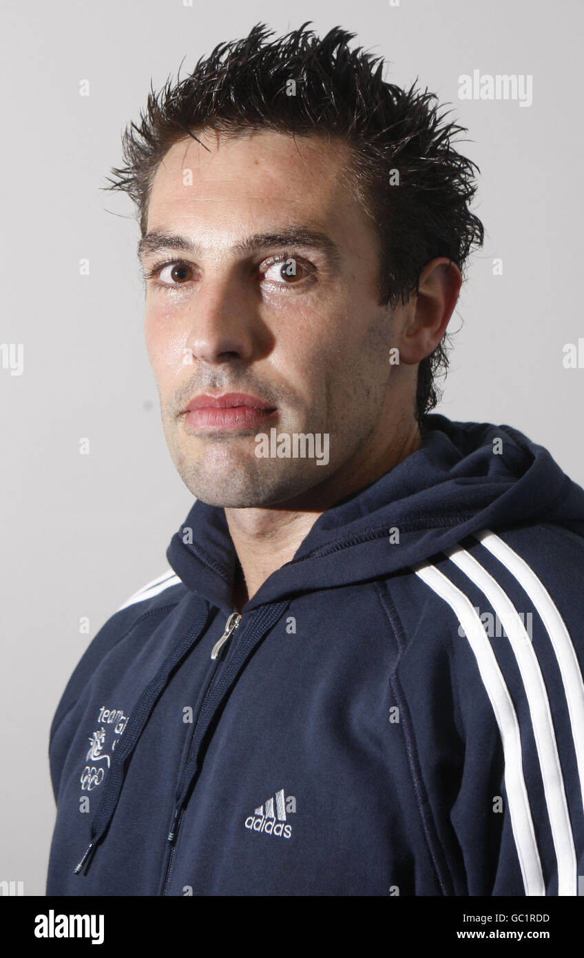 Danny snow hi-res stock photography and images - Alamy