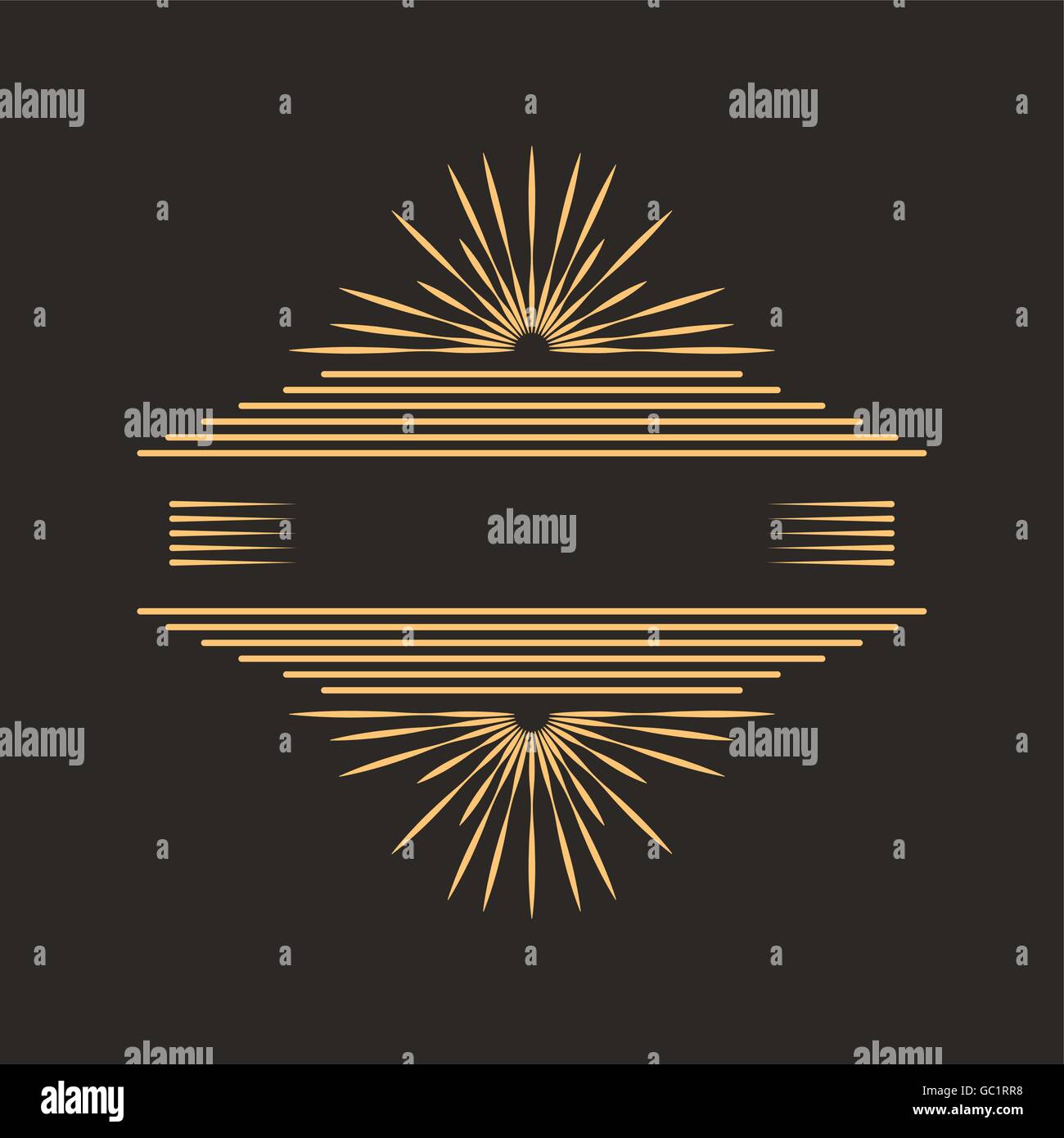 Damaged title Stock Vector Images - Alamy