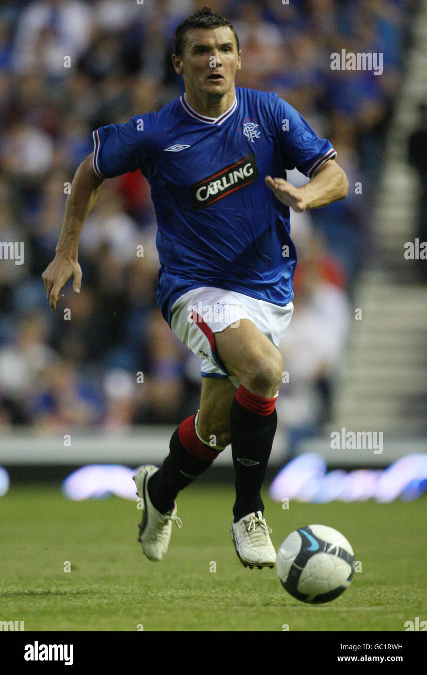 Lee Mcculloch High Resolution Stock Photography and Images - Alamy