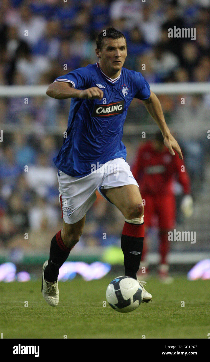 Lee Mcculloch High Resolution Stock Photography and Images - Alamy