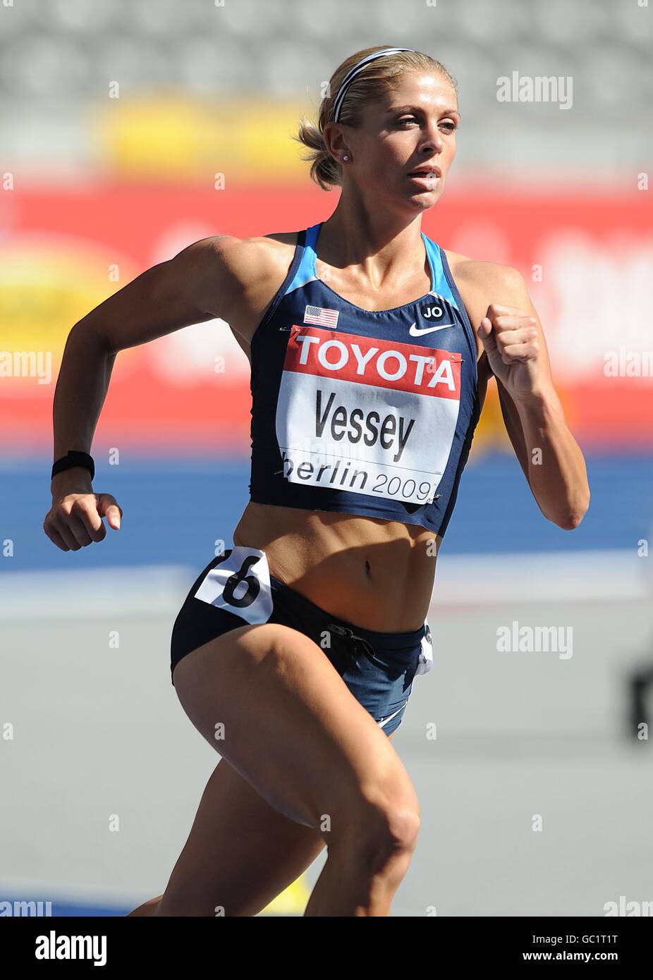 Maggie Vessey Outfit