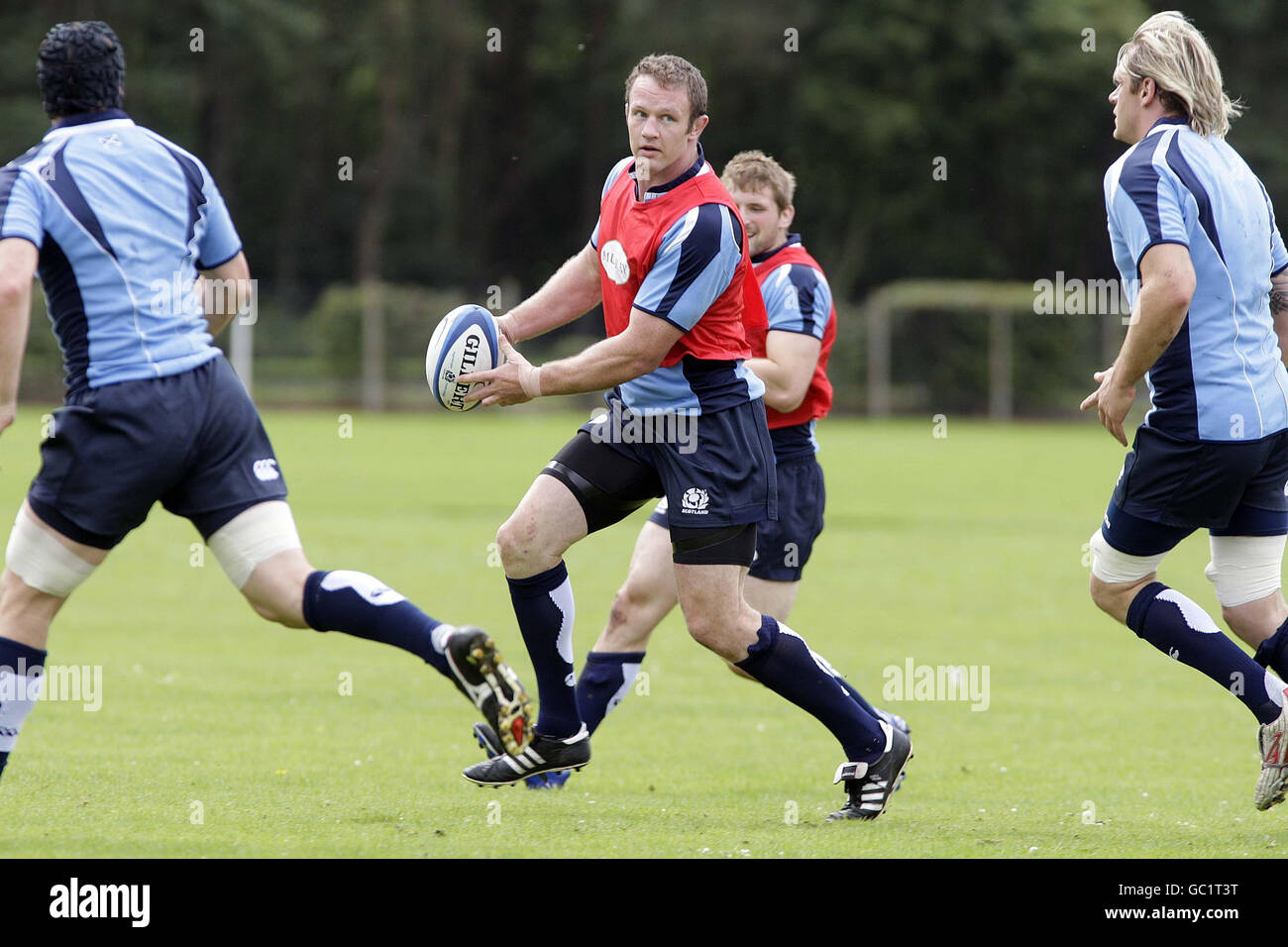 Madras rugby playing fields hi-res stock photography and images - Alamy