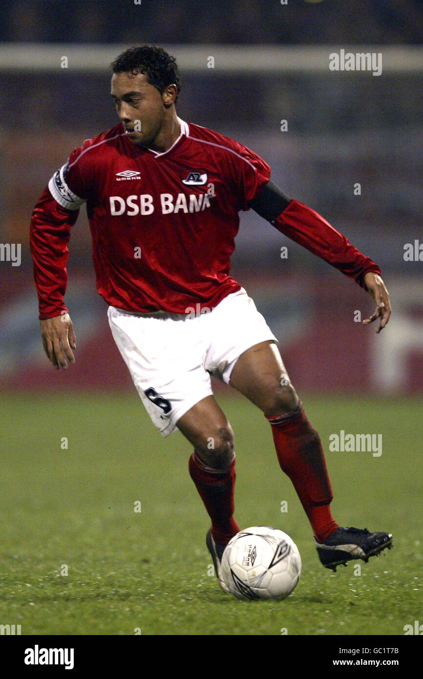 Danny landzaat hi-res stock photography and images - Alamy