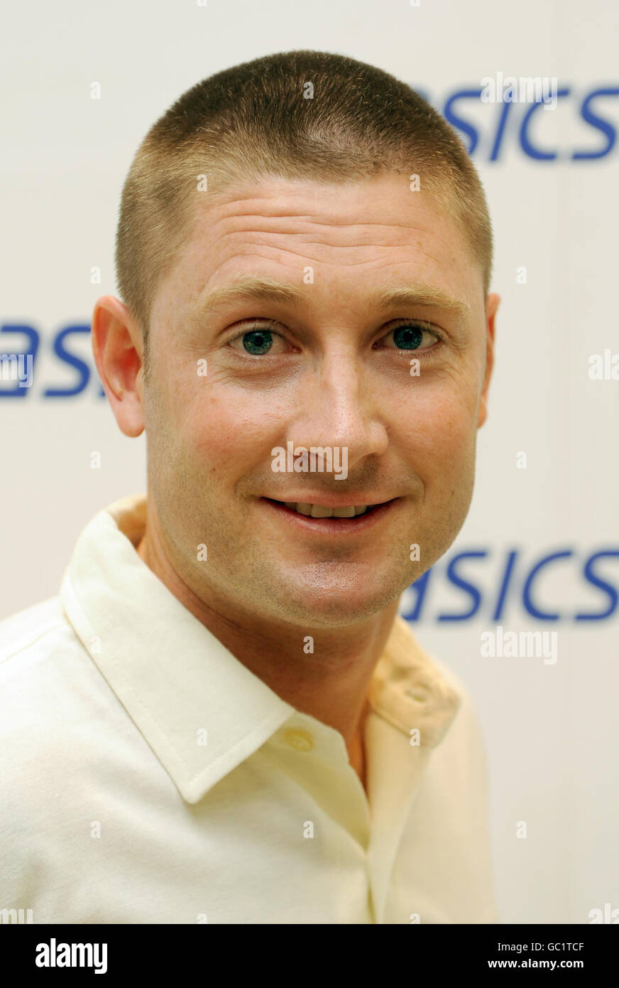 Asics store london hi-res stock photography and images - Alamy