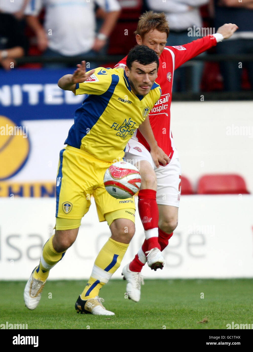 Robert Banks Football