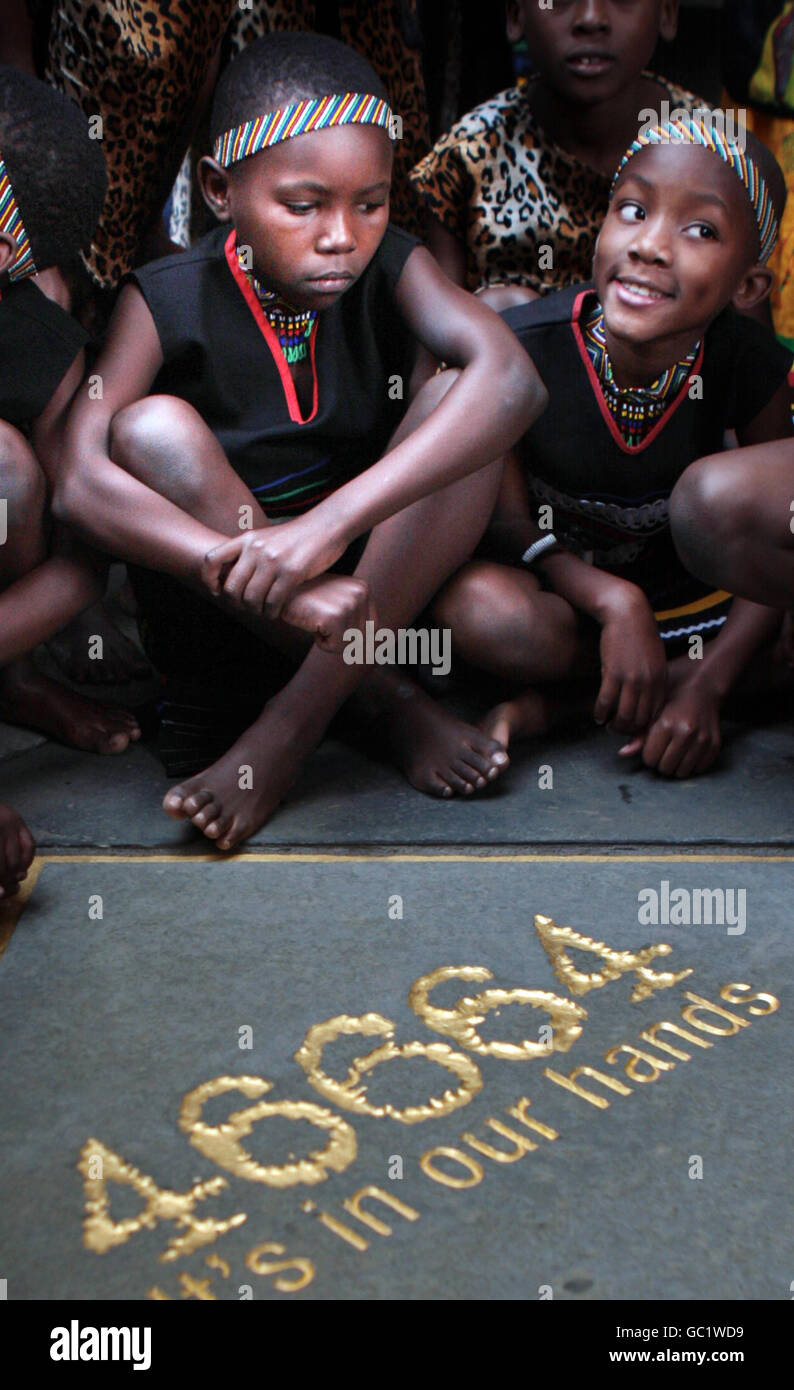 African Childrens Choir