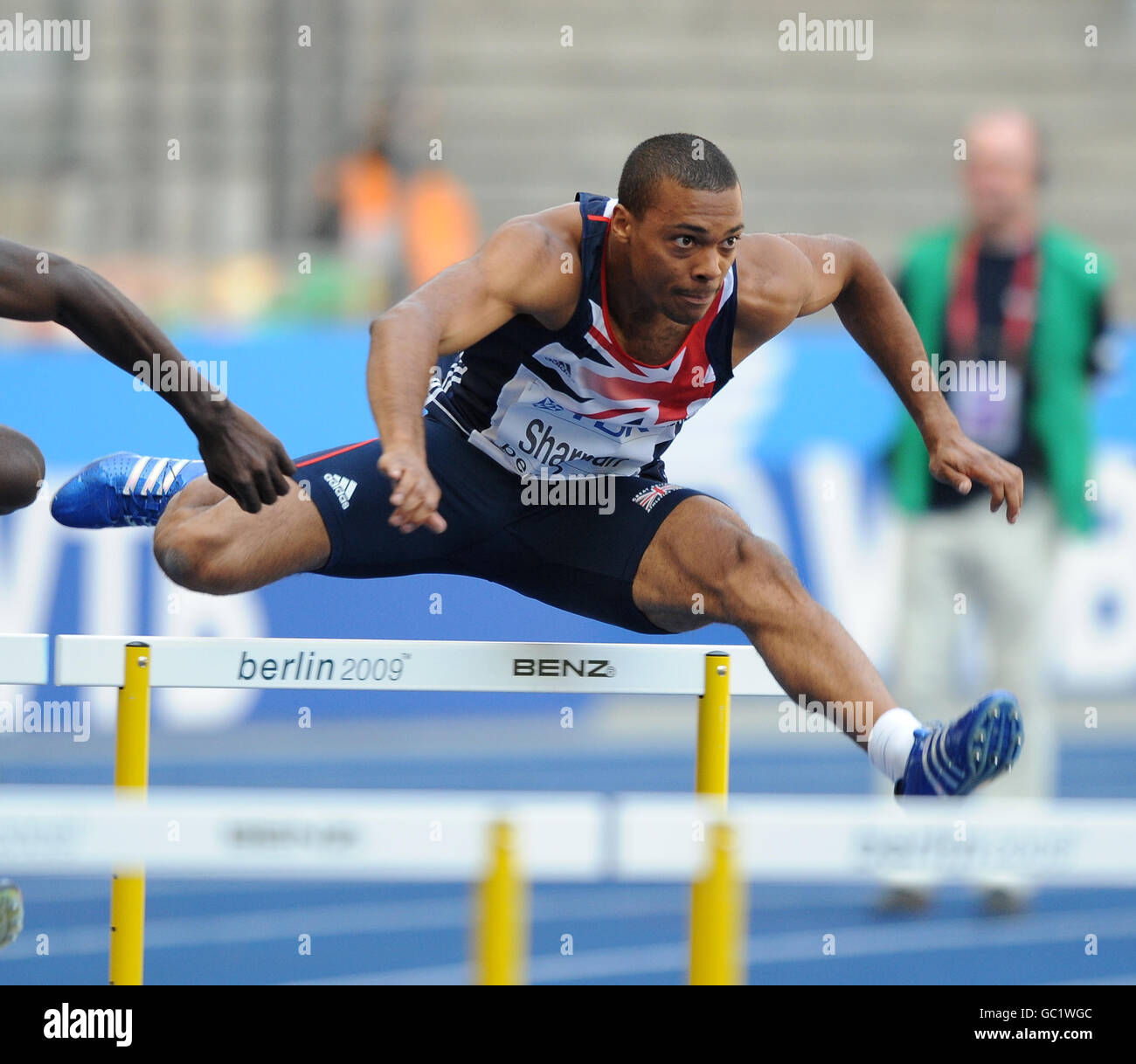 Athletics - IAAF World Athletics Championships - Day Five - Berlin 2009 ...