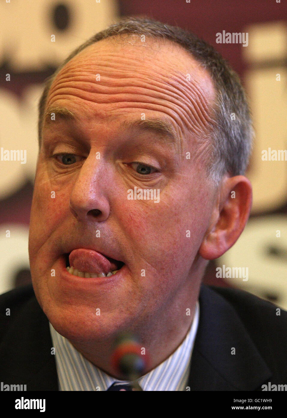 Baby peter killer hi-res stock photography and images - Alamy