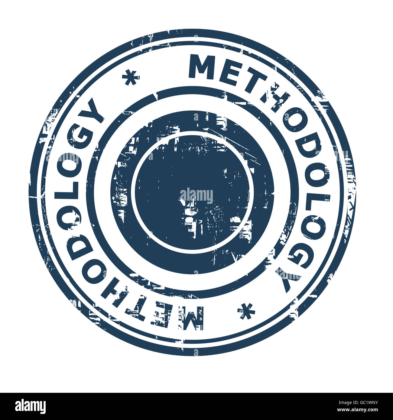 Methodology hi-res stock photography and images - Alamy
