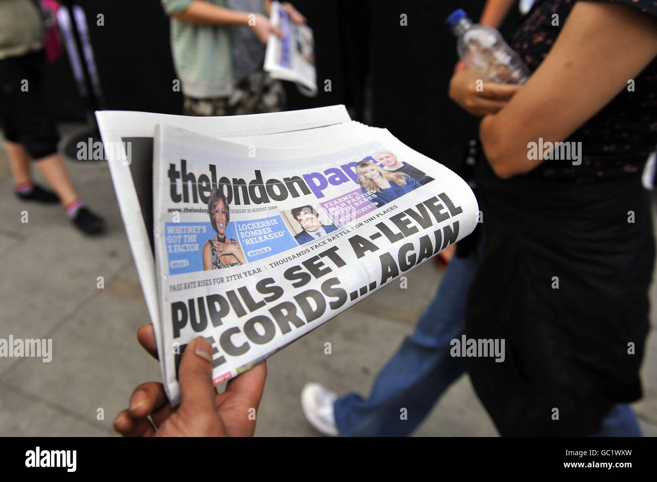 Distributed image hi-res stock photography and images - Alamy