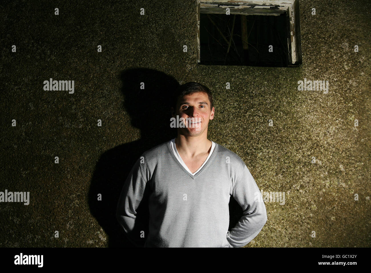 Lee Mcculloch High Resolution Stock Photography and Images - Alamy