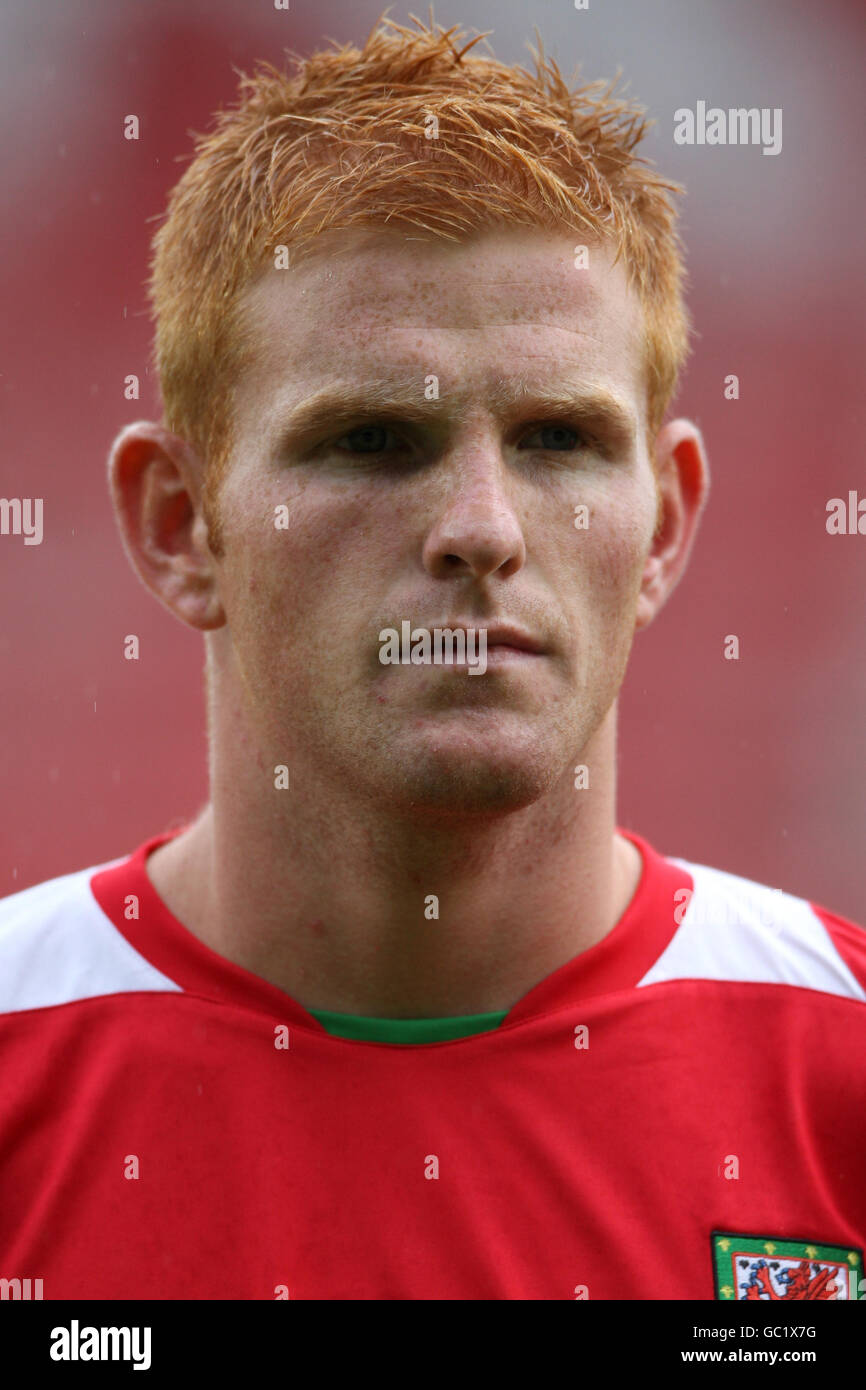 Marc williams as hi-res stock photography and images - Alamy