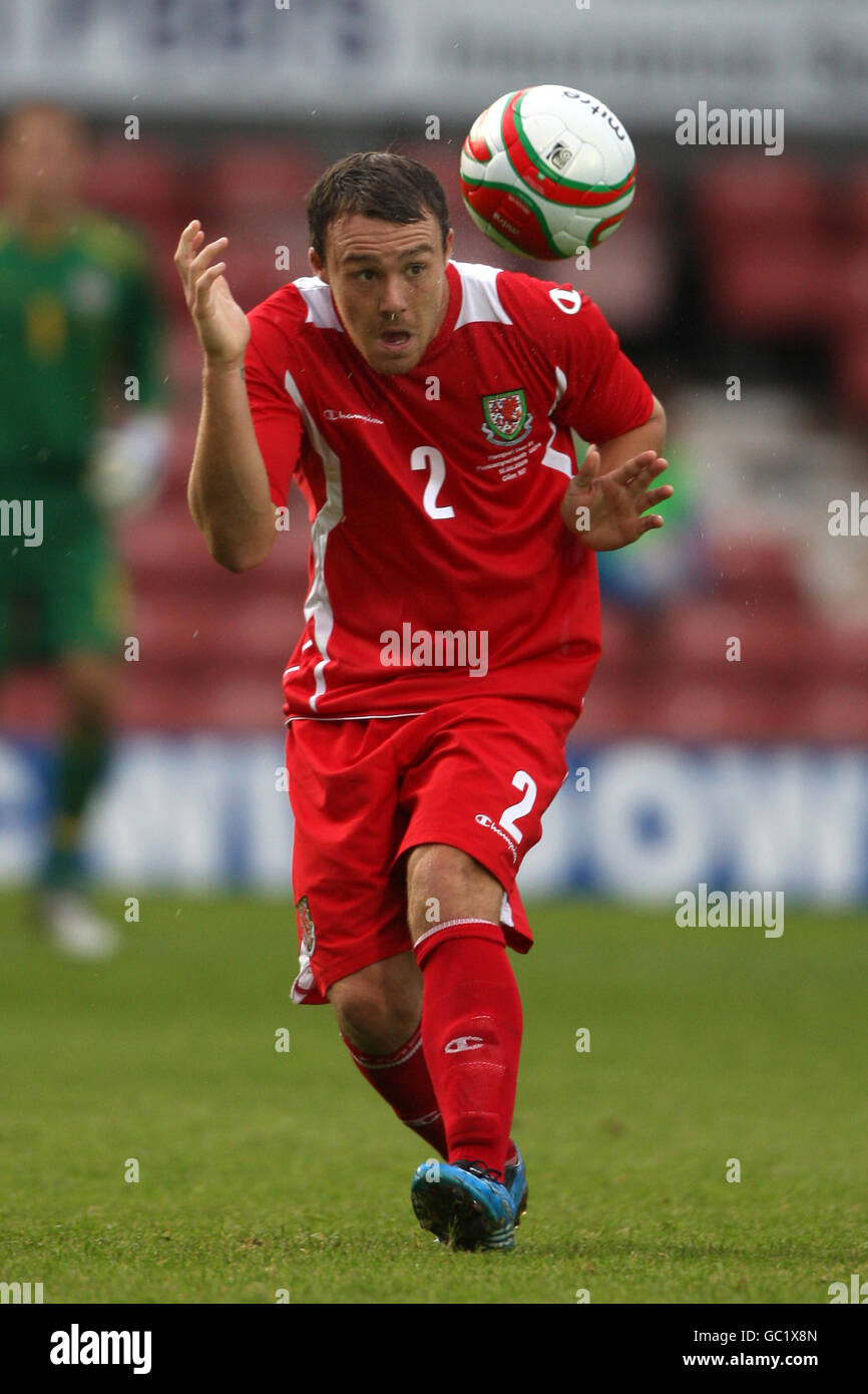 Football u21 under twenty one full length ball heads header hi-res ...