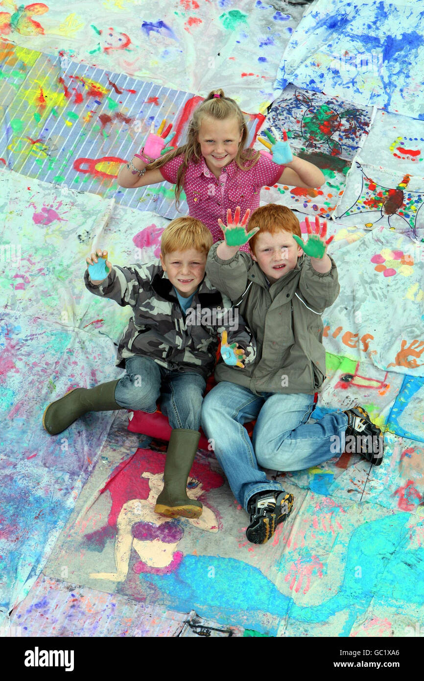 Sophie mccann hi-res stock photography and images - Alamy