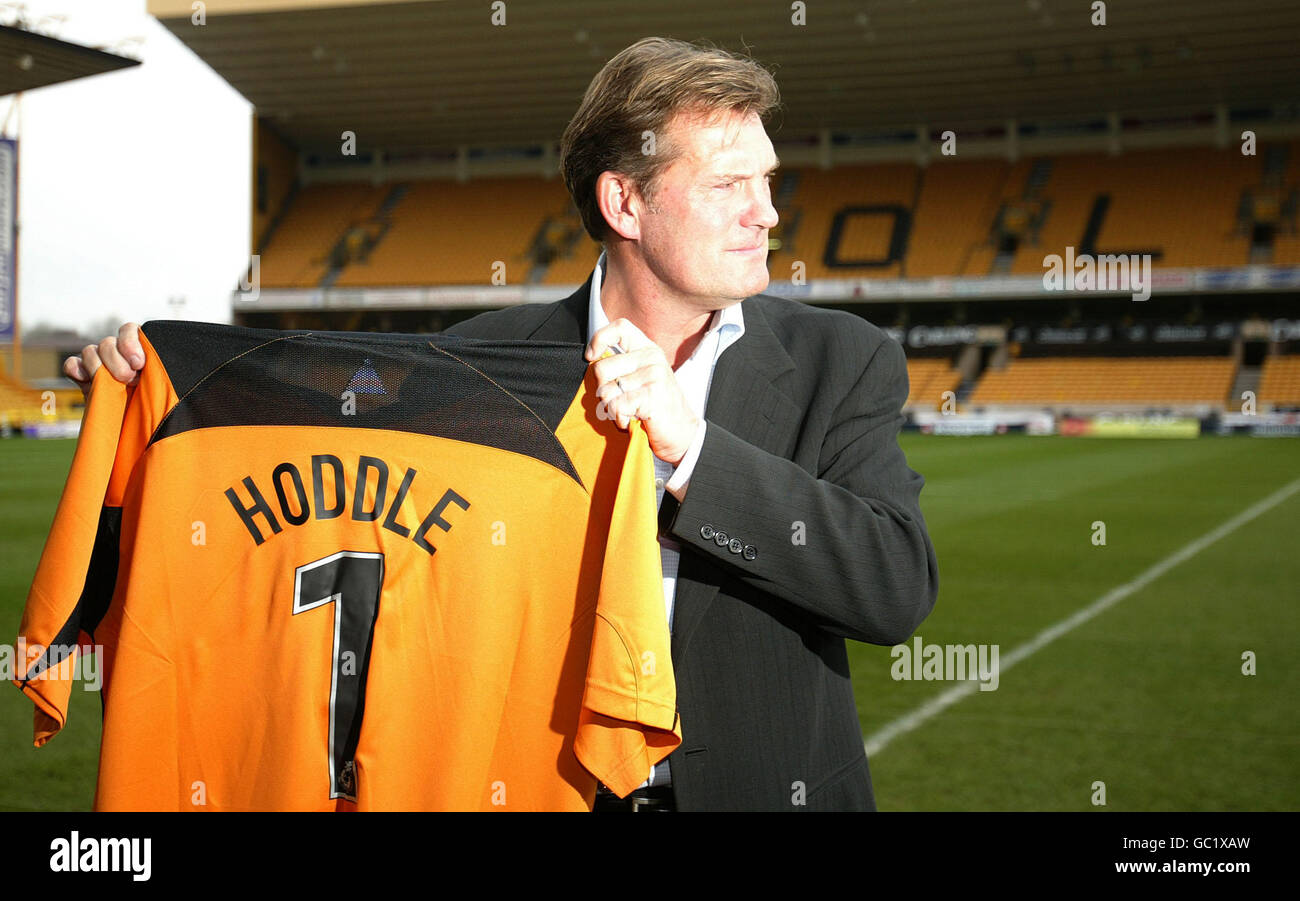 Soccer - Coca-Cola Football League Championship - Wolverhampton ...