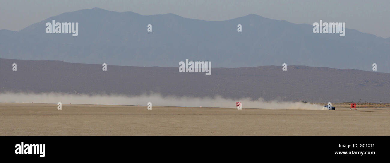 Land speed record 1927 hi-res stock photography and images - Alamy
