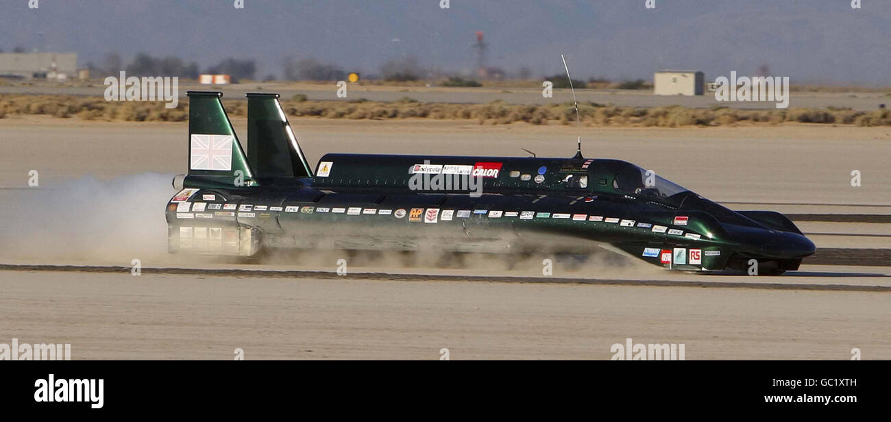 Land speed record 1927 hi-res stock photography and images - Alamy