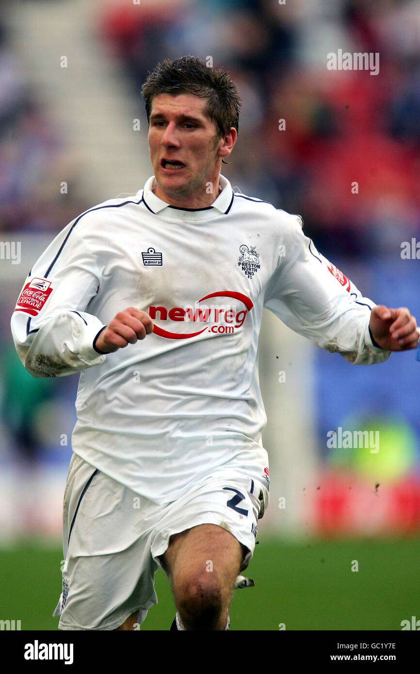 Richard preston hi-res stock photography and images - Alamy