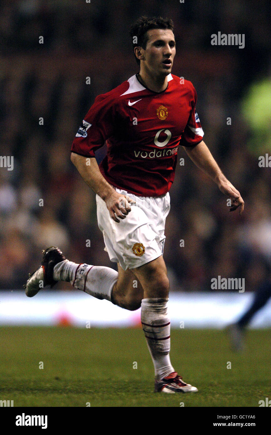Liam miller hi-res stock photography and images - Alamy