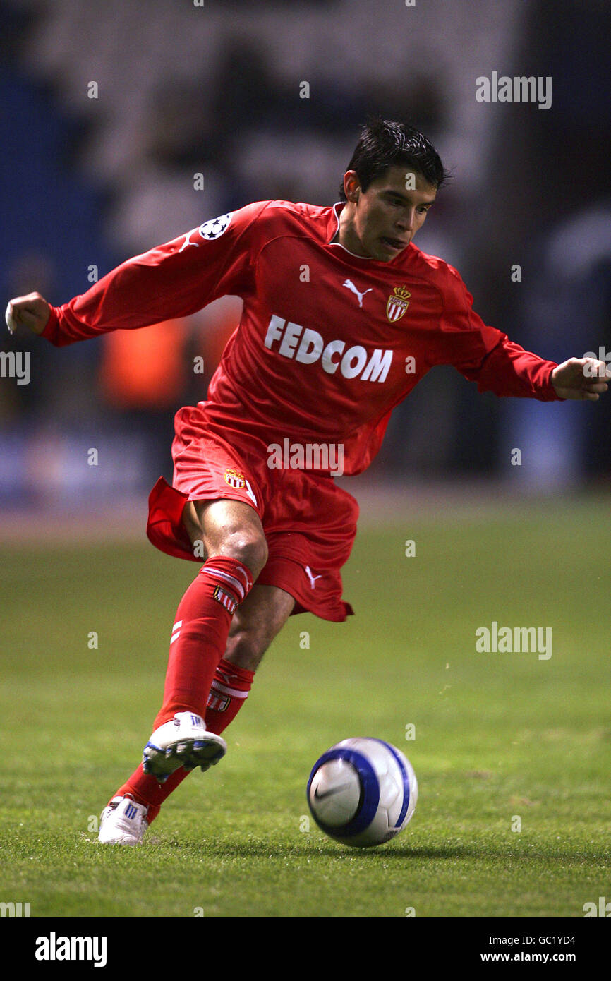 Saviola monaco hi-res stock photography and images - Alamy