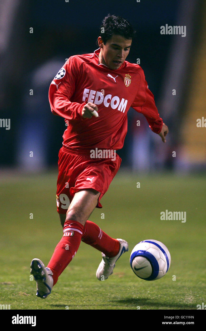 Saviola monaco hi-res stock photography and images - Alamy