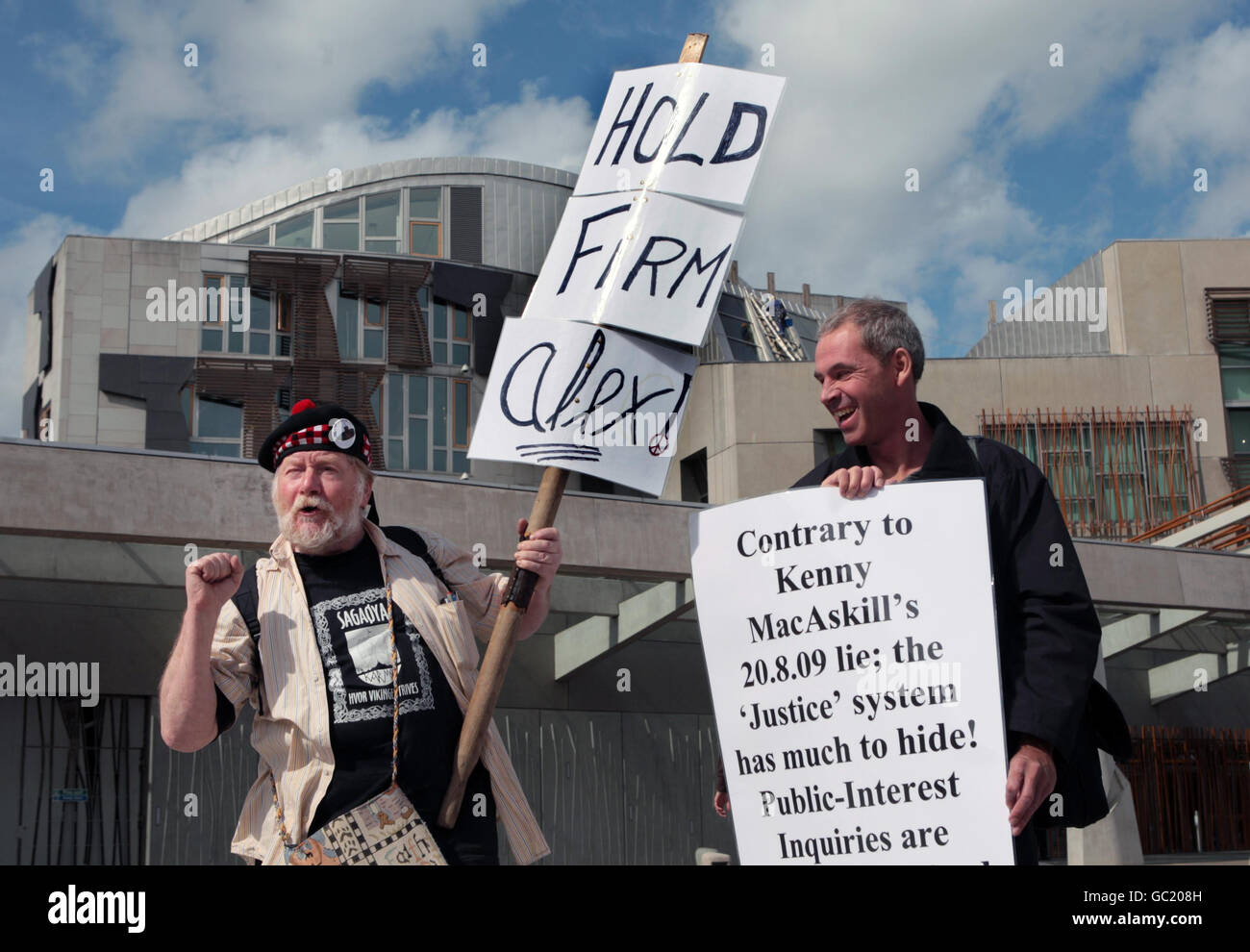 Lockerbie bomber case hi-res stock photography and images - Alamy