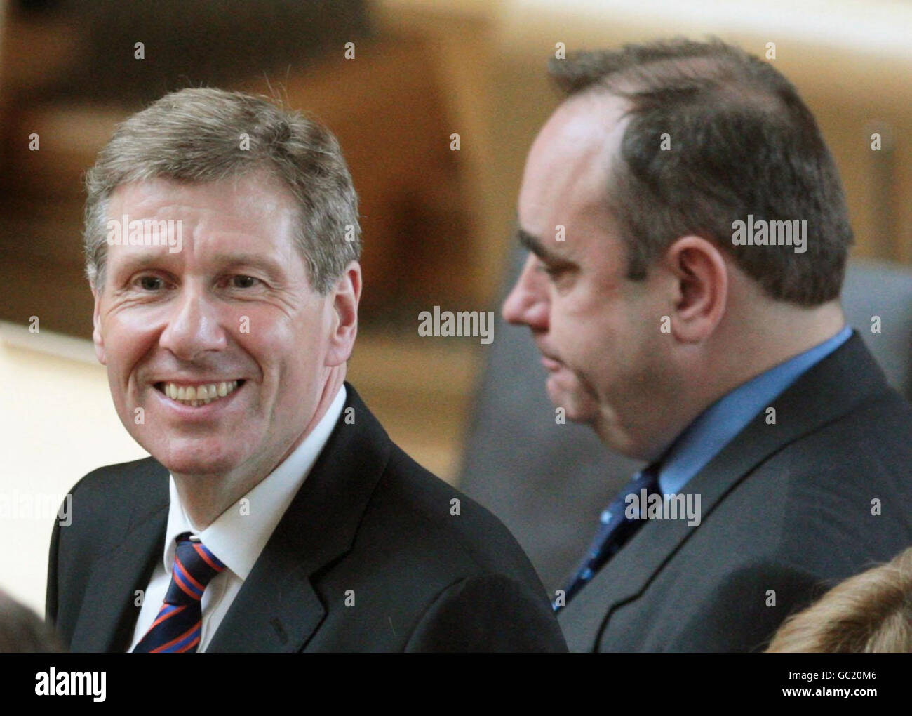 Lockerbie bomber case Stock Photo - Alamy