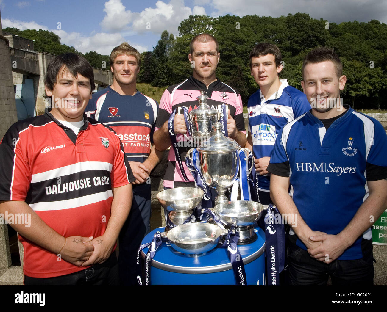 Stuart howe hi-res stock photography and images - Alamy