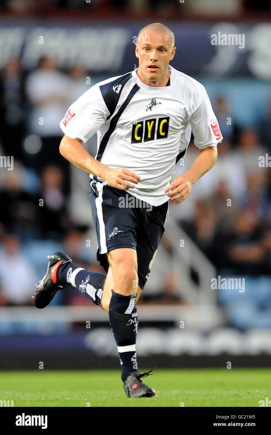Gary alexander millwall hi-res stock photography and images - Alamy