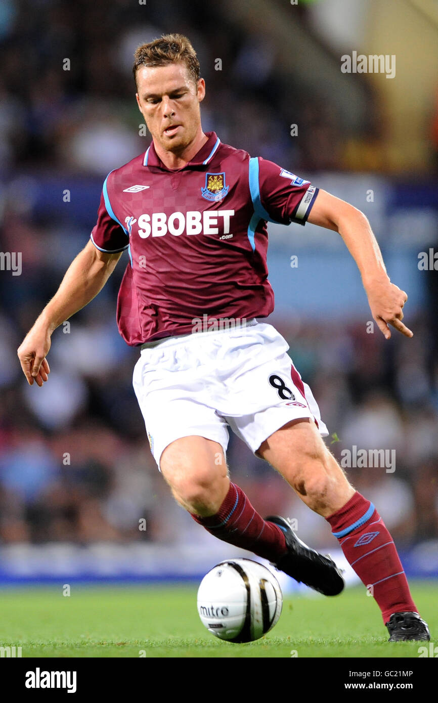 Soccer - Carling Cup - Second Round - West Ham United v Millwall ...