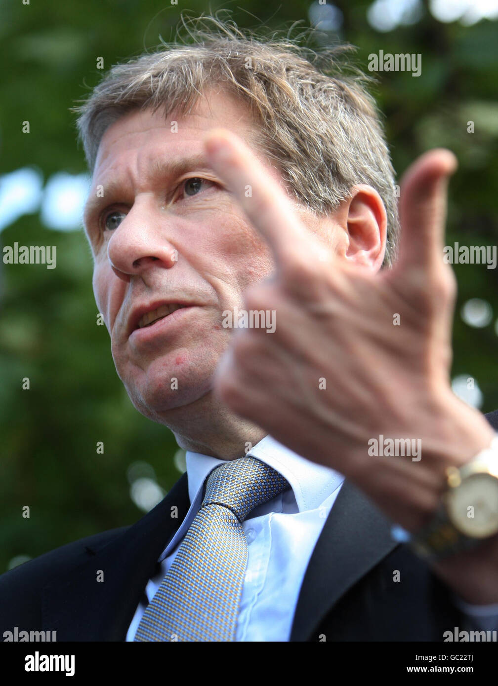 Lockerbie bomber case Stock Photo - Alamy